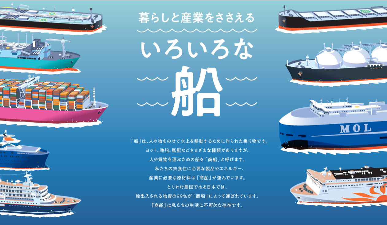 DarWINプロジェクトとEcoMOL データドリブンのまったく新しい効率運航手法を構築する