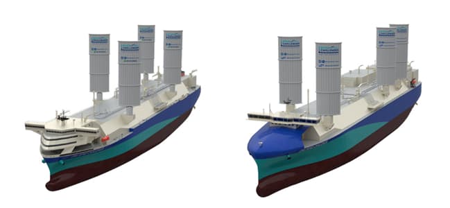 FSRU & FLNG: MOL’s Gas Value Chain Strategy and Gastech 2025 Highlights