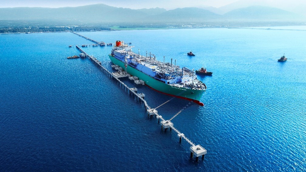 FSRU & FLNG: MOL’s Gas Value Chain Strategy and Gastech 2025 Highlights