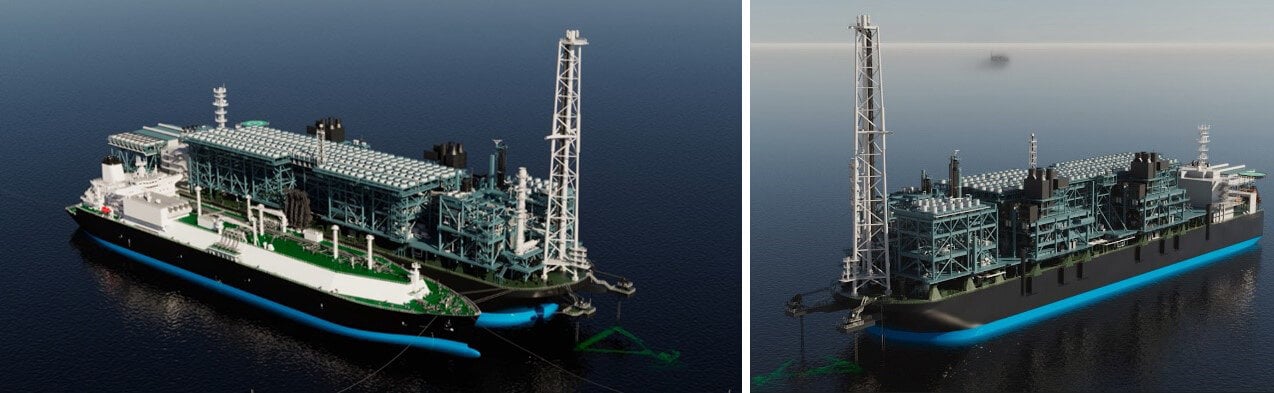 FSRU & FLNG: MOL’s Gas Value Chain Strategy and Gastech 2025 Highlights