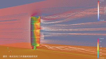 The Time Will Come When Even the Latest Built Vessels Will Have Sails ...