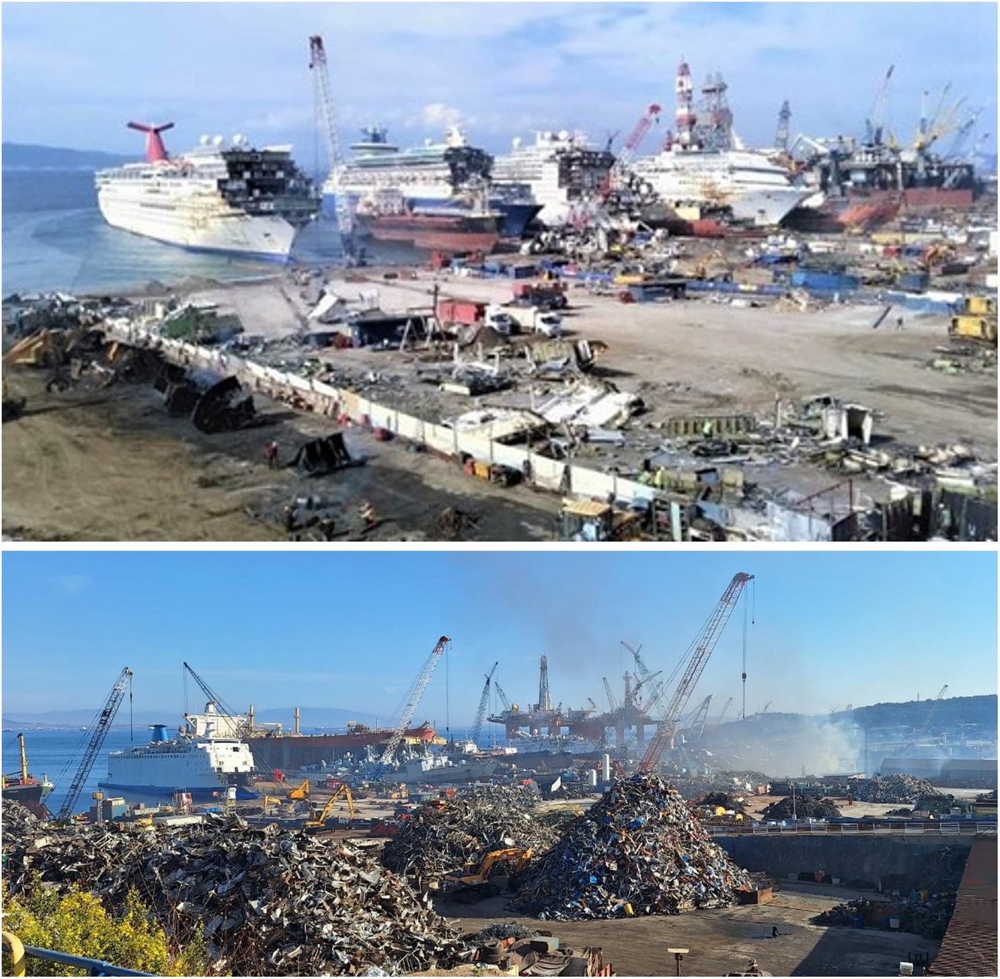 About the Maritime Industry in Turkey -Insights from Eight Years of ...