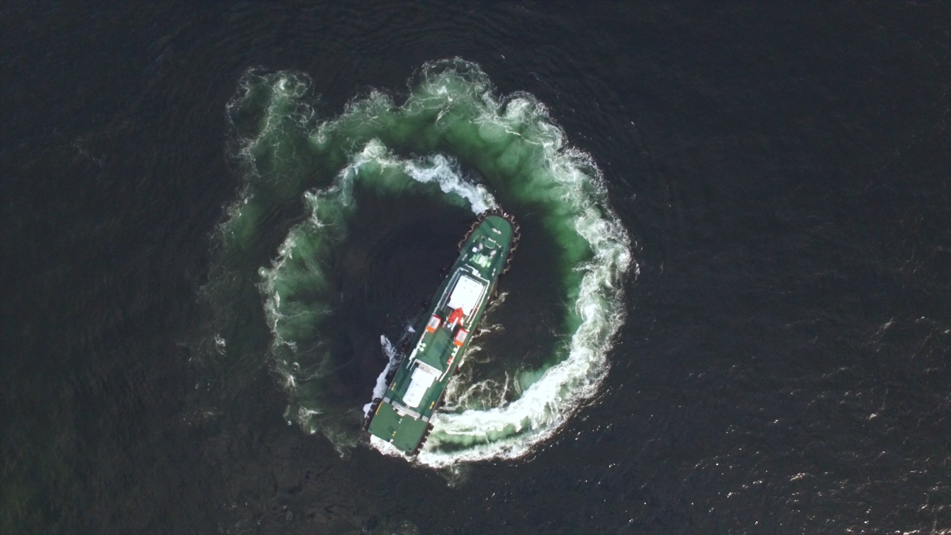 What is a Tugboat? Exploring the Tugboat Business of Mitsui O.S.K. Lines!