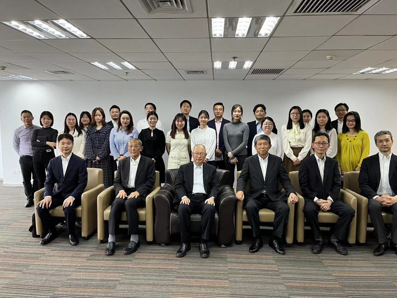 MOL initiatives in East Asia, South East Asia and Oceania Areas (Part 2 ...