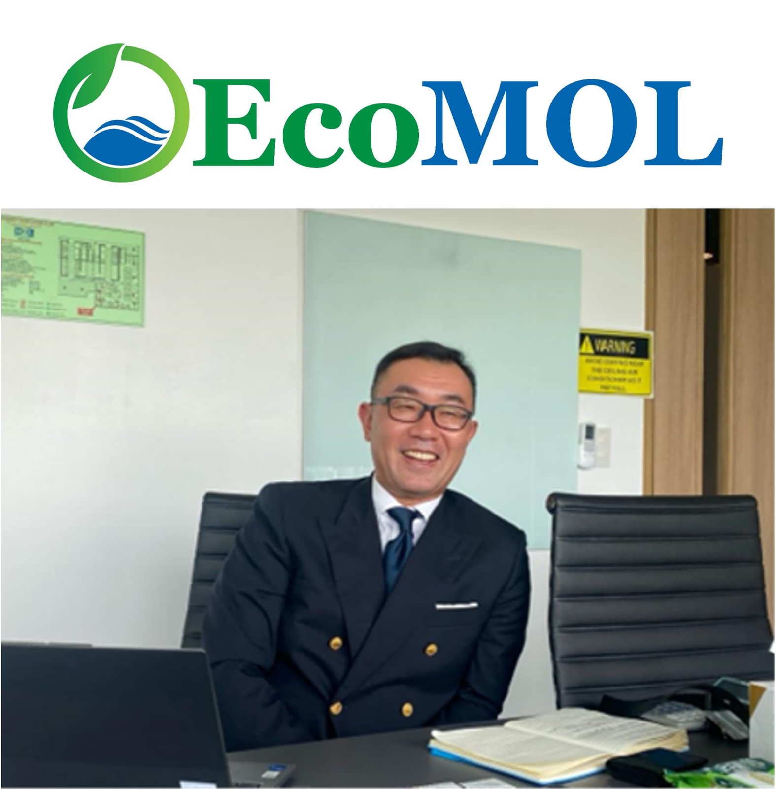 DarWIN Project and EcoMOL -Building an Entirely New Data-Driven ...