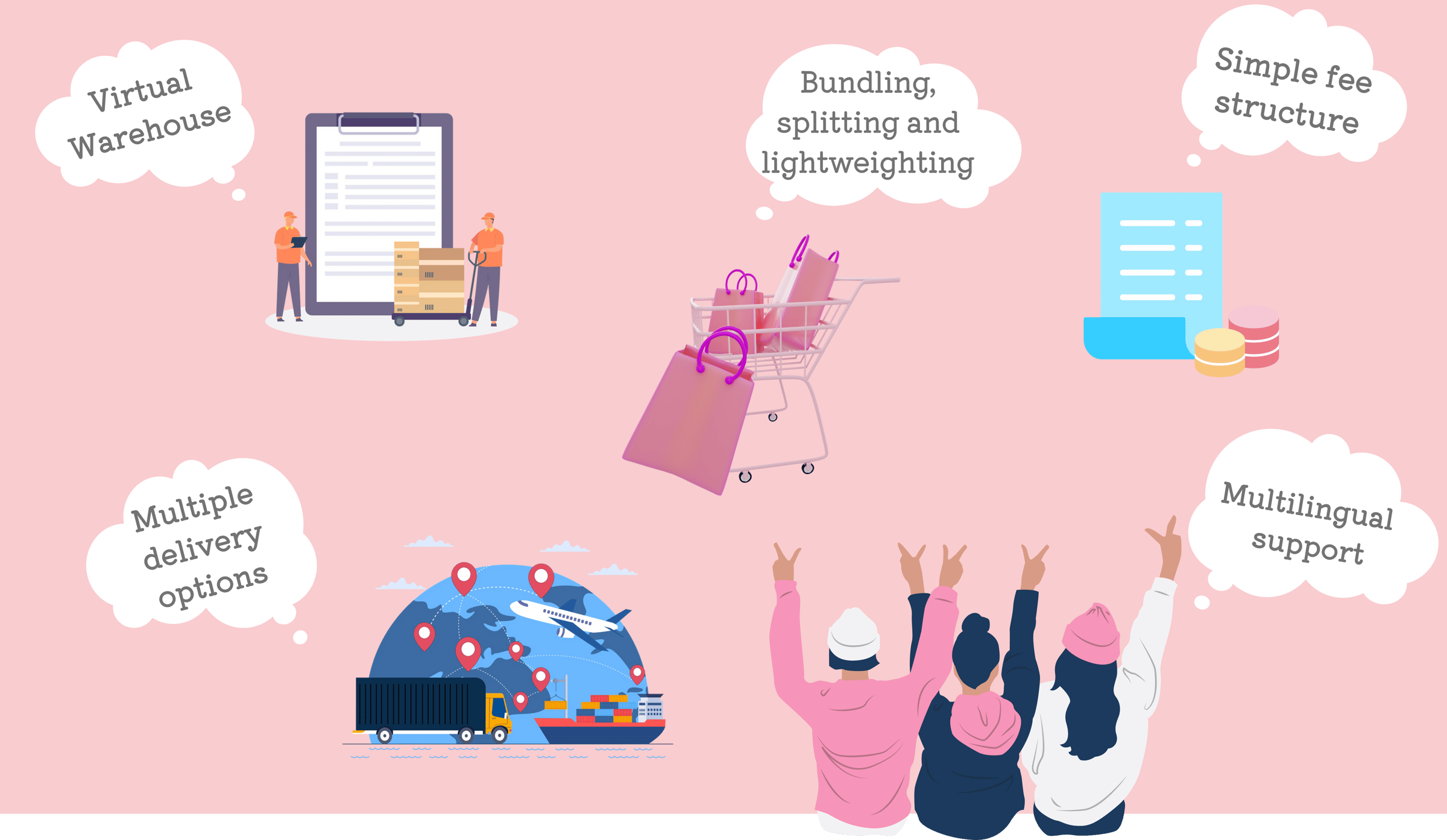 Must-see for Overseas Residents! The potential of MOL CART, a new ...