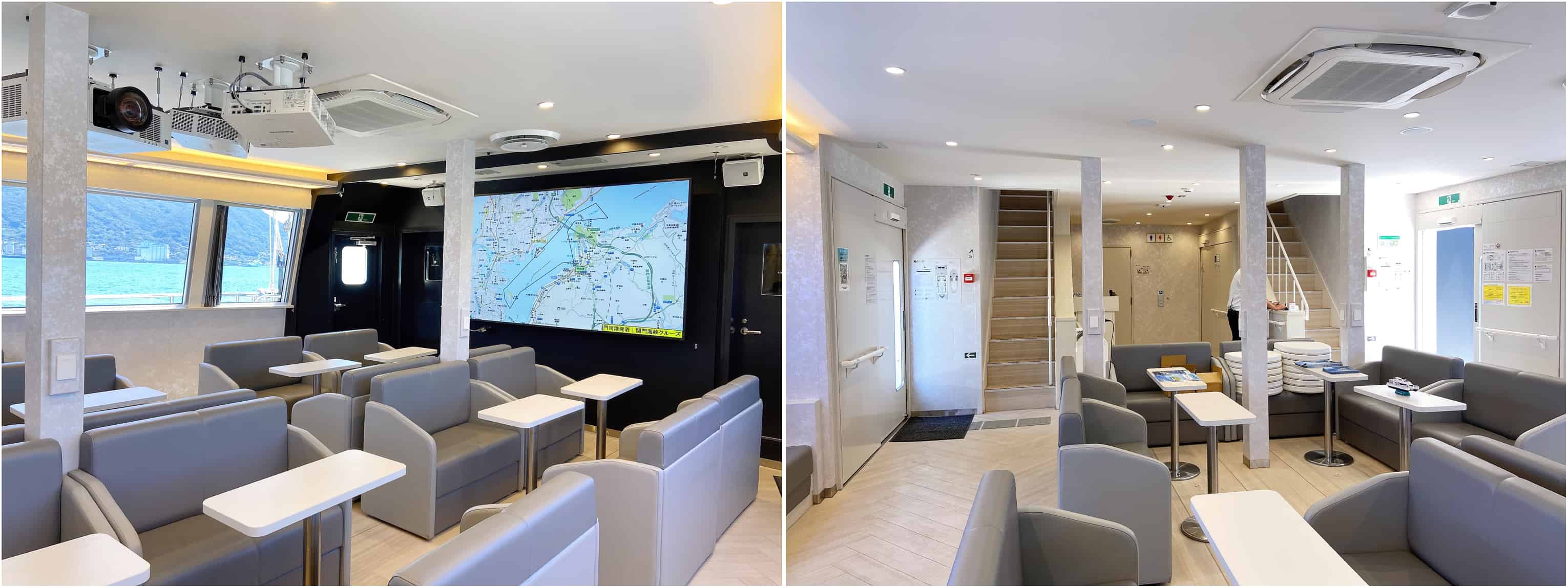 海に浮かぶ“白い卵”──水素旅客船「HANARIA」誕生！