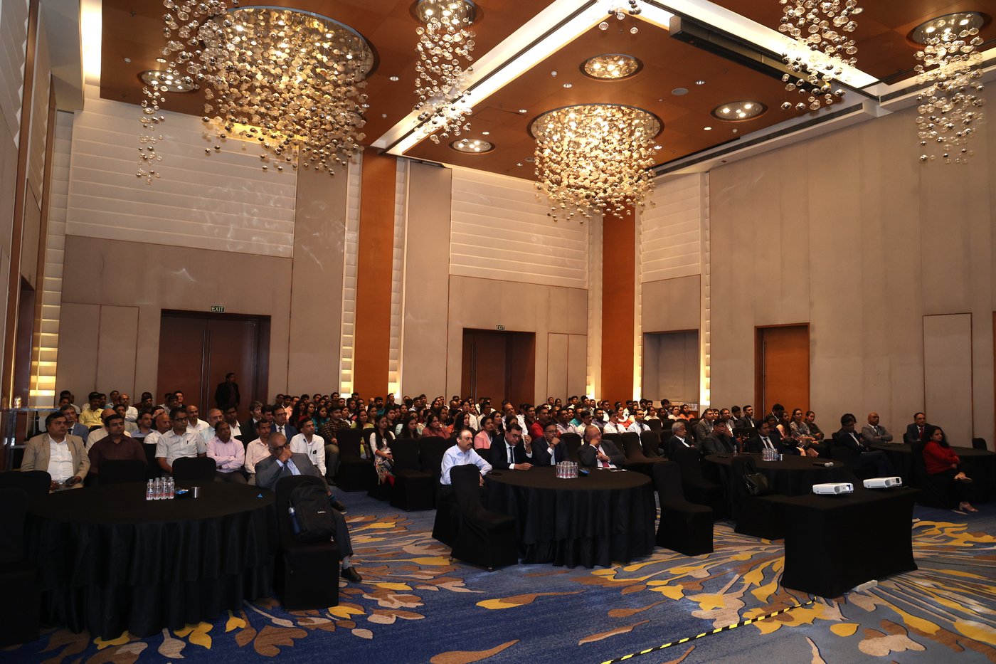 MOL initiatives in the South Asia & Middle East; interview with ...