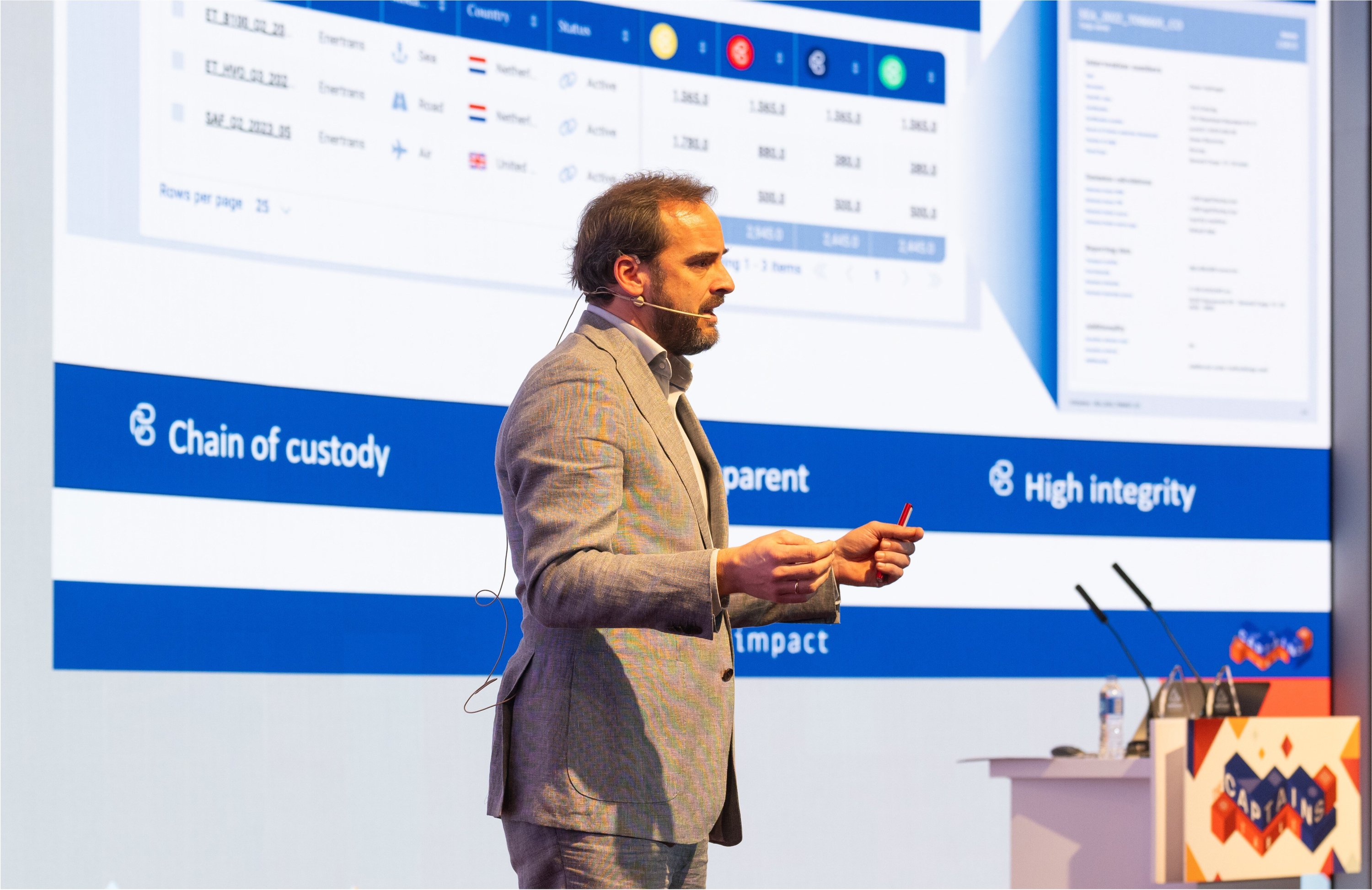 BLUE ACTION NET-ZERO ALLIANCE (Carbon Inset / Book and Claim Program ...