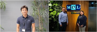 DarWINプロジェクトとEcoMOL データドリブンのまったく新しい効率運航手法を構築する