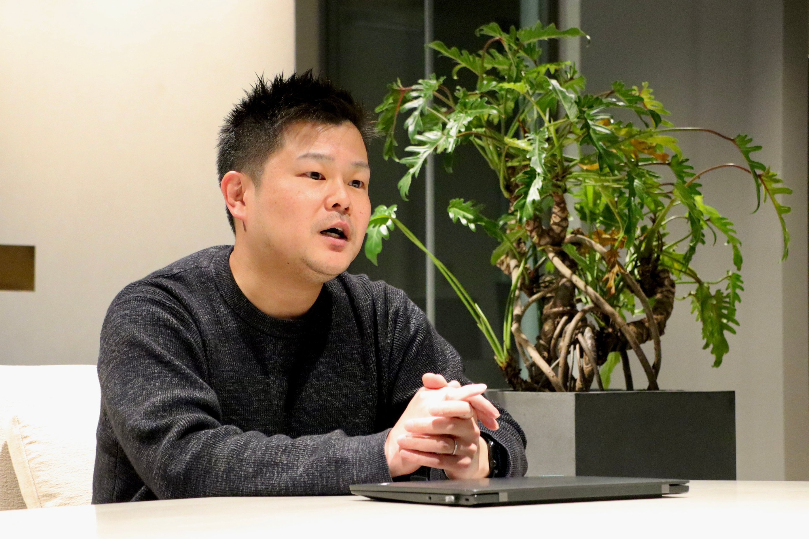 "Shipping x Innovation" New Possibilities Opened Up by MOL PLUS with ...