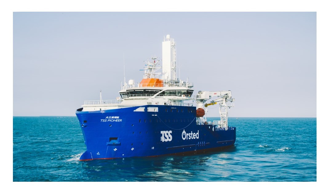 OFFSHORE WIND POWER ENERGY BUSINESS | SERVICES | Mitsui O.S.K. Lines ...