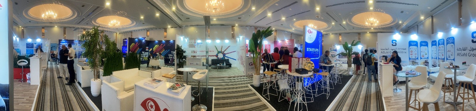 MOL Group participated in TICAD8