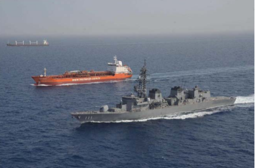 5 Questions about the current situation of piracy