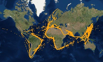 How to Use AIS as Maritime Big Data