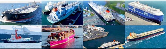 The thinking behind MOL’s ship funnel design